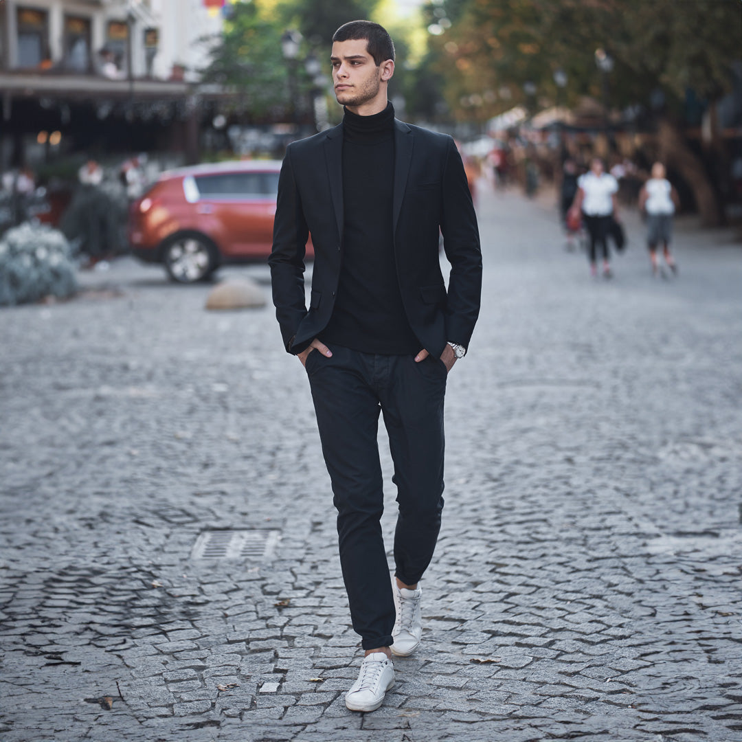 Unleash Urban Freedom with KSNS Barefoot Footwear – KSNS Footwear