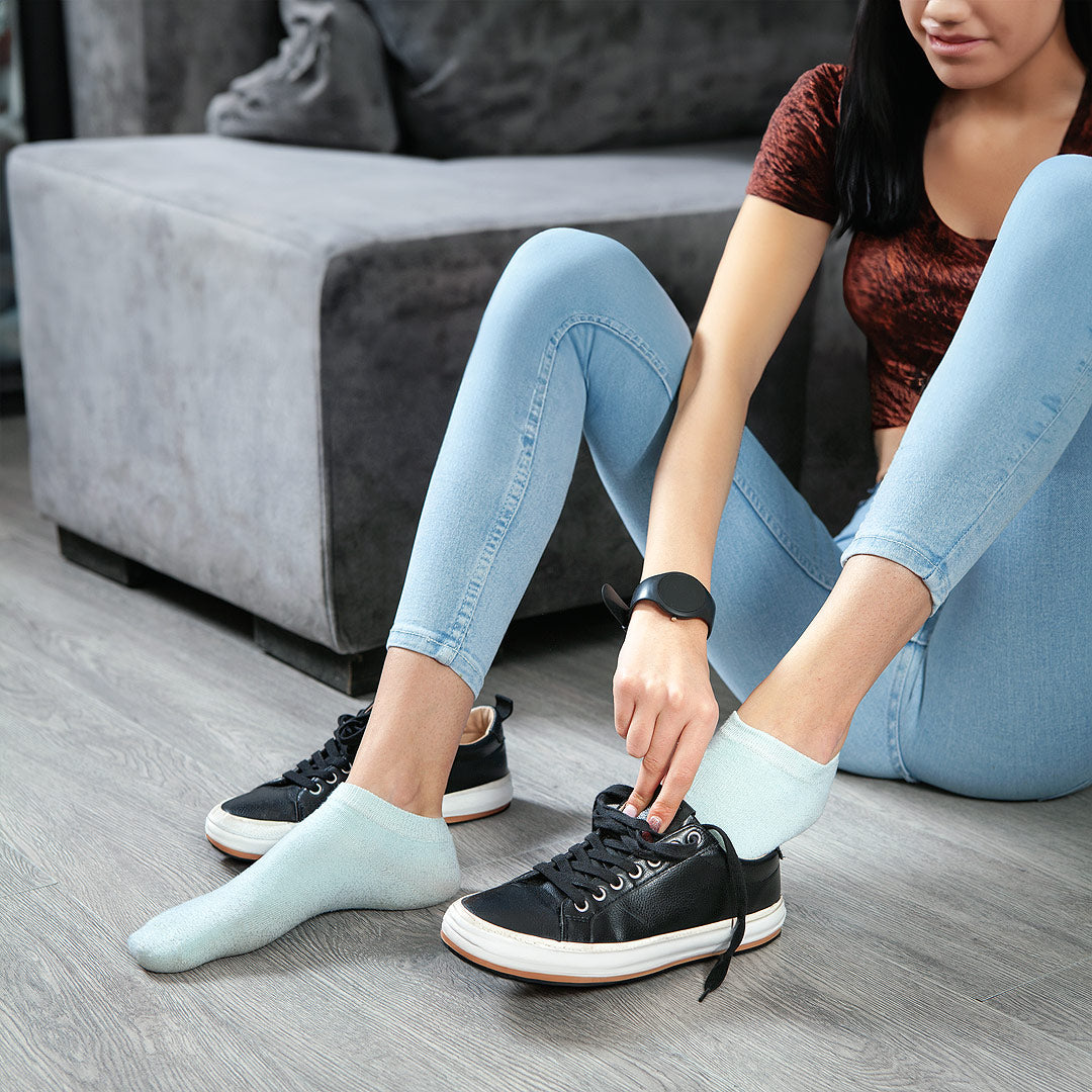 Socks with KSNS Barefootwear - Busting Myths – KSNS Footwear